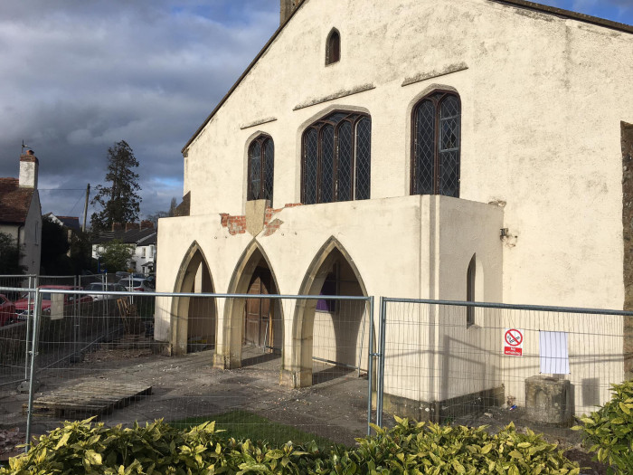 Photos - Welcome to St Peter and St Paul, Bishops Hull