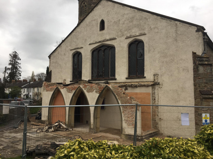 Photos - Welcome to St Peter and St Paul, Bishops Hull